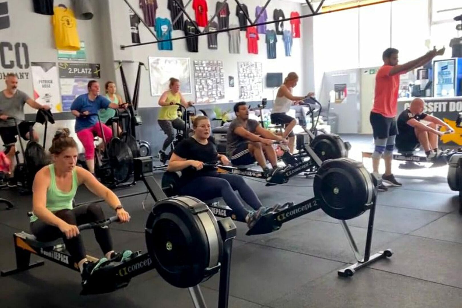 Home - CrossFit Dortmund